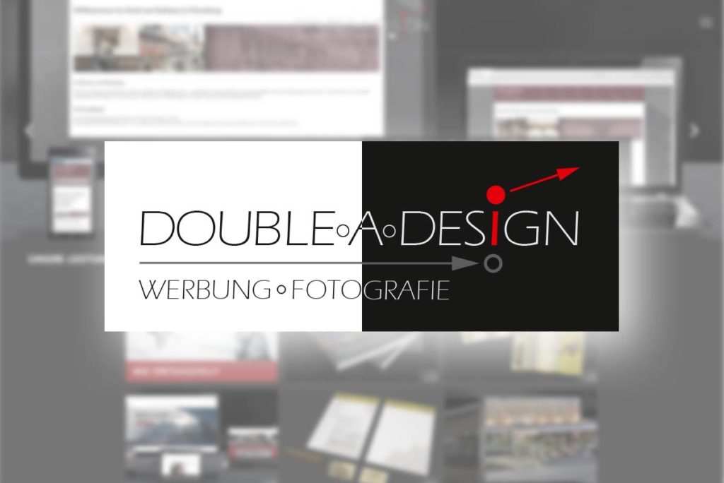 DOUBLE-A-DESIGN | Werbung + Fotografie